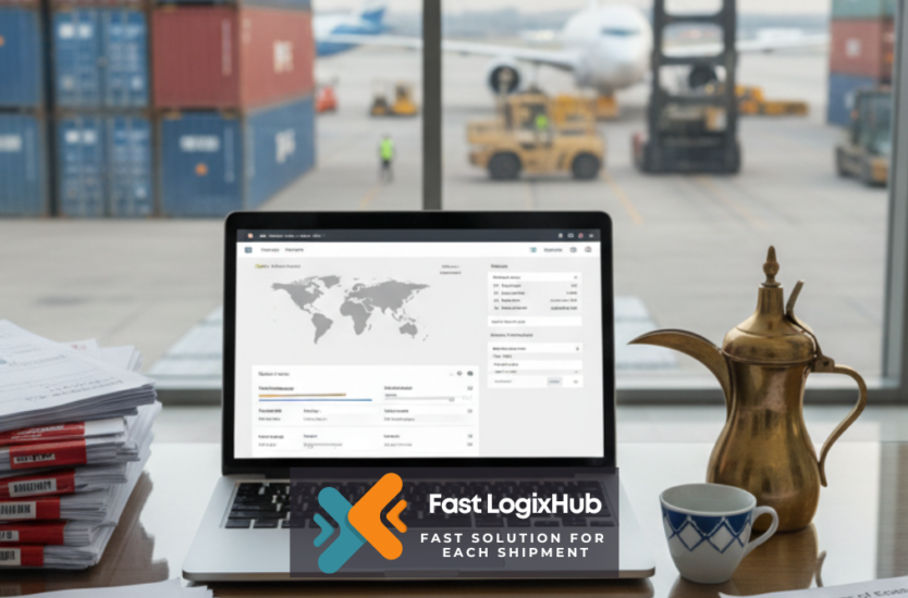 Customs Clearance, SABER Certificate in Saudi Arabia